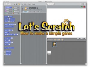 Scratch movie poster – Unrelated Posts